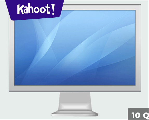 Computer Parts - Kahoot! Quiz