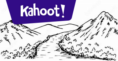 Choose the correct Word - Kahoot! Quiz