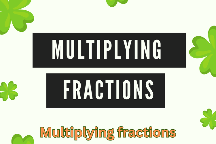 Upper Elementary Multiplying Fractions - Kahoot! Course