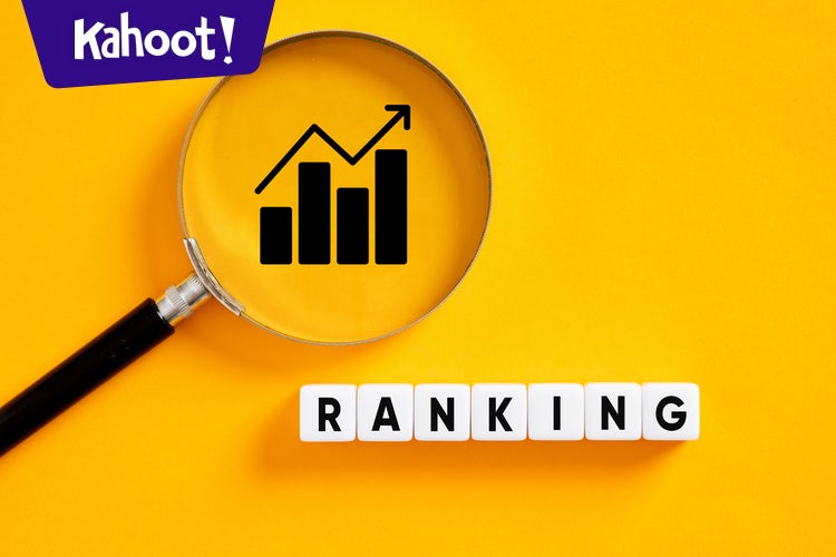 World of Ranking - Kahoot! Quiz