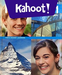 Mosaik 1 Lektion 3A - Familie und Adjektivendungen - Kahoot! Quiz