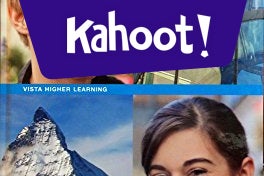 Mosaik 1 Lektion 3A - Familie und Adjektivendungen - Kahoot! Quiz
