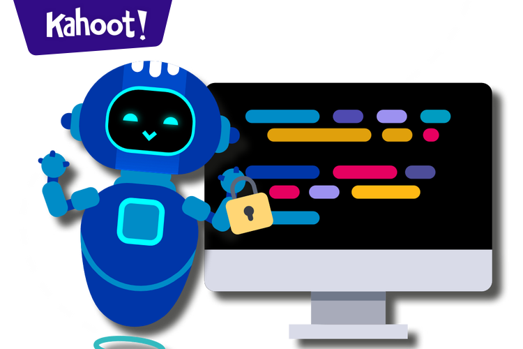 AI and Cyber Security - Kahoot! Quiz