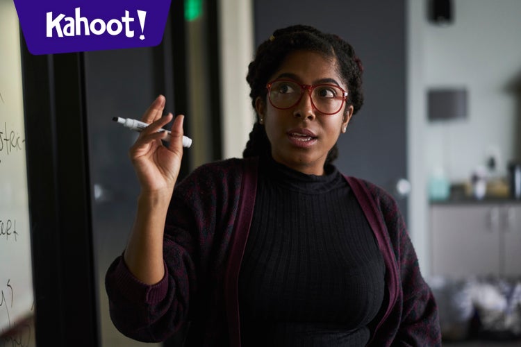 African American History - Kahoot! Quiz