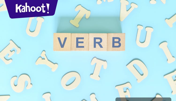 Past Simple Irregular Verbs 4 - Kahoot! Quiz