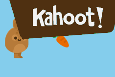 JavaScript: Building Games - Kahoot! Quiz
