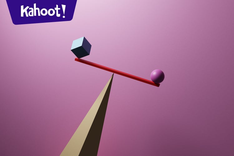 Review for Test 2 - Kahoot! Quiz