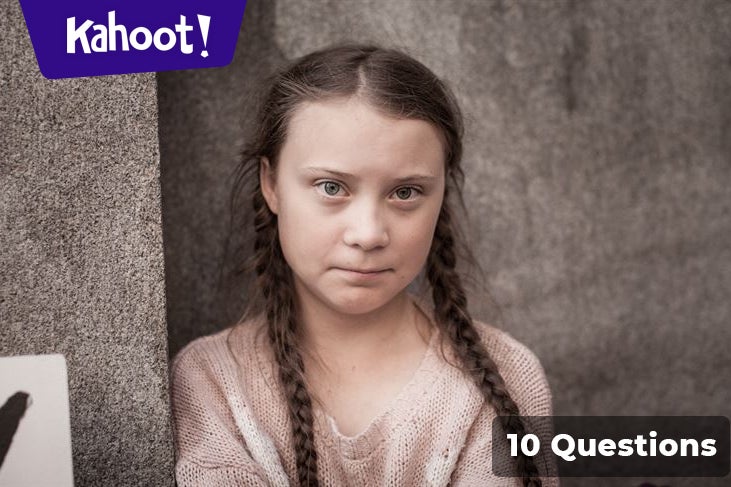 Object Pronouns 2 - Kahoot! Quiz