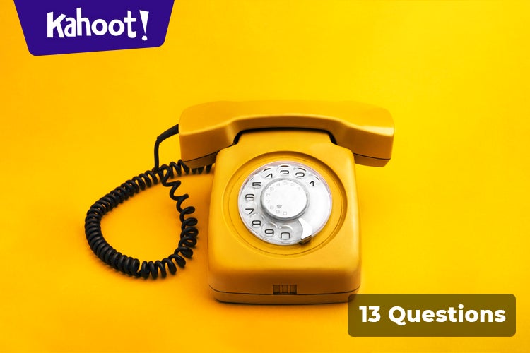 MD Simple past tense verbs - Kahoot! Quiz