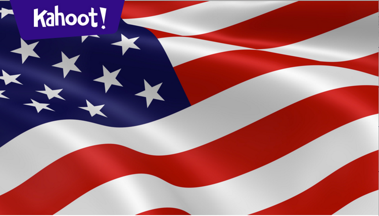 Intro to Modern US History - Kahoot! Quiz