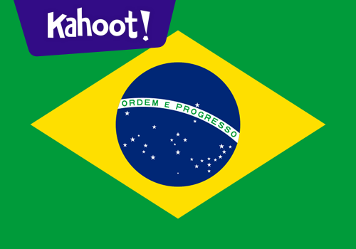 Chapter 5: Brazil Trivia - Kahoot! Quiz