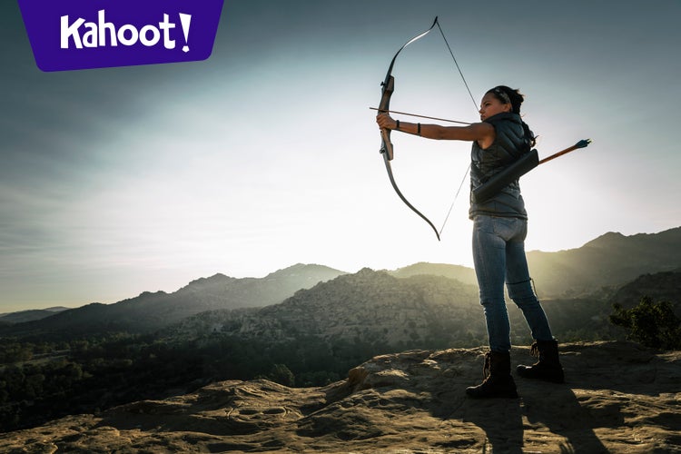 Pollution in the Ocean - Kahoot! Quiz