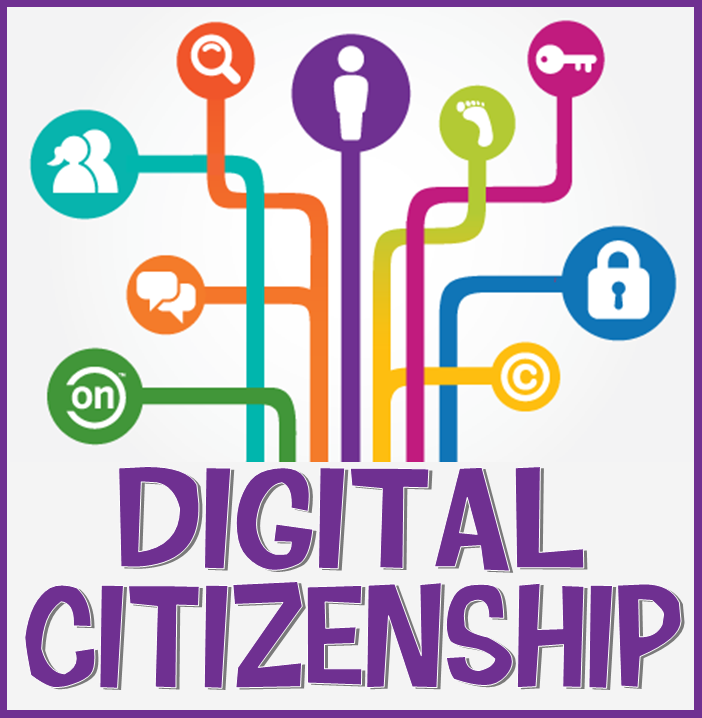 Digital Citizenship Quiz 1 - Kahoot! Quiz