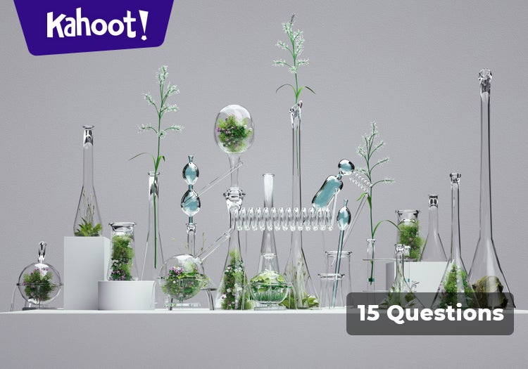 Biotechnology and Its Applications | Grade 12 - Kahoot! Quiz