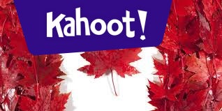 Intro to Canadian History - Kahoot! Quiz