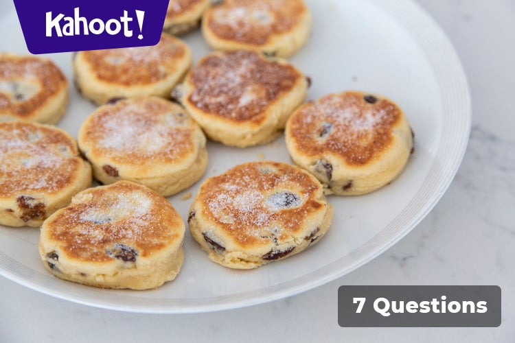 PARENT NIGHT 2025 - Kahoot! Quiz