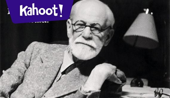 AP Psych Unit 7: Defense Mechanisms - Kahoot! Quiz