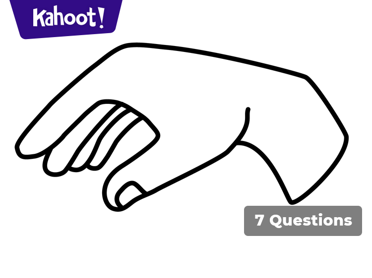 Solfege Review - so mi la - Kahoot! Quiz