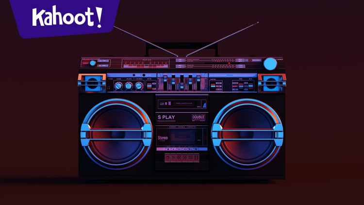 Y8 Hip Hop history assessment - Kahoot! Quiz