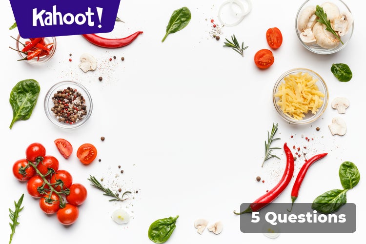 M4 check - Kahoot! Quiz