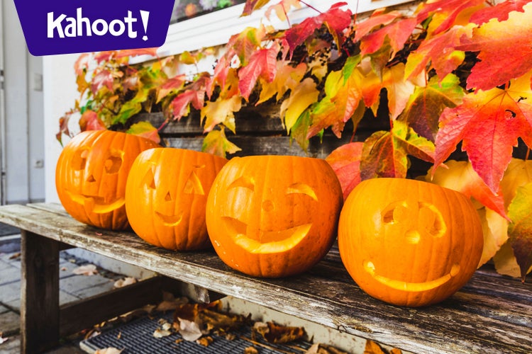 A Terror-ific Memory Game 2: The Sequel - Kahoot! Quiz