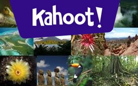 Lección 5 - Las riquezas naturales - Kahoot! Quiz