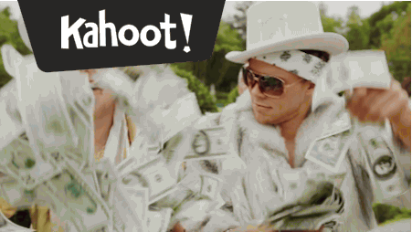 Counting Money (#2) - Kahoot! Quiz