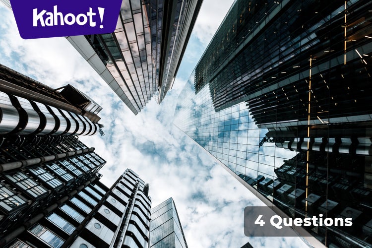 Graphing Systems Check - Kahoot! Quiz