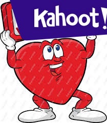 Mr. Gaillard's Valentines Day Quiz - Kahoot! Quiz