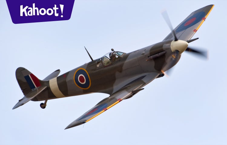 Rottman's Force and Motion Review - Kahoot! Quiz