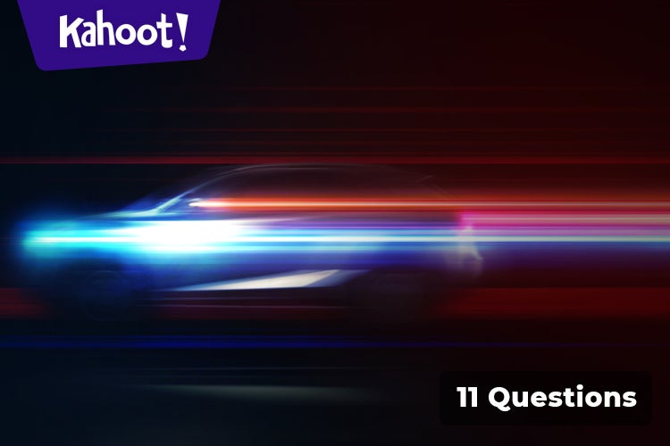 Basic Electrical - Kahoot! Quiz