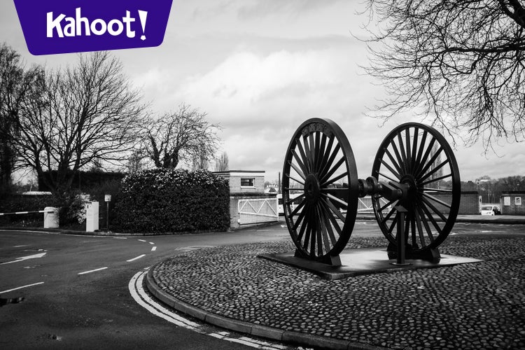 Struggles for Independence (India, China and Japan) - Kahoot! Quiz