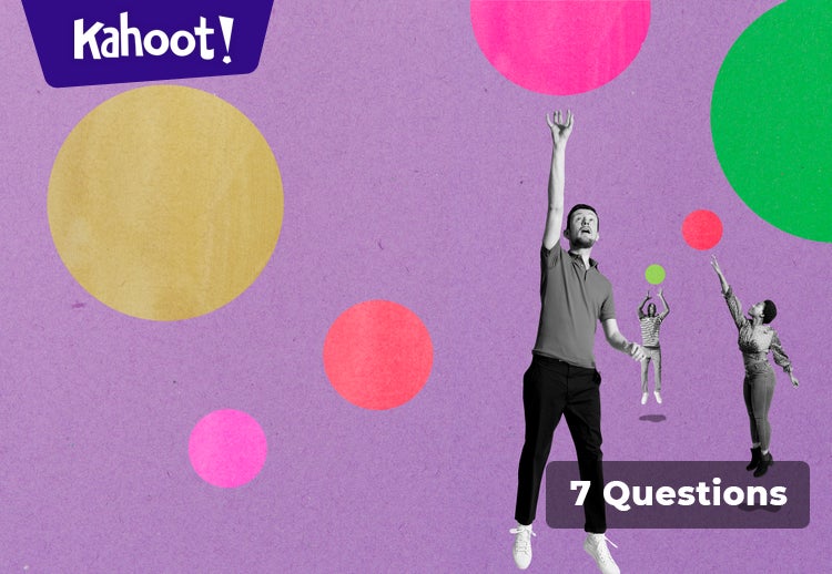 Adults 3 - Unit 6: Perfect Modals Training - Kahoot! Quiz