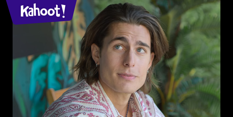 Cielo Grande SEASON 2 E2 - Kahoot! Quiz