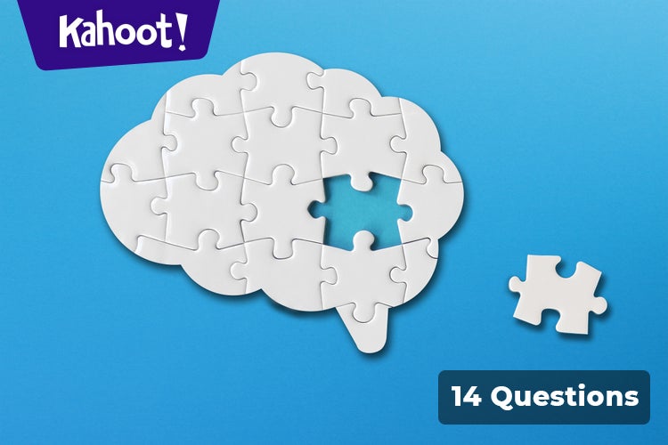 Sixth Graders, let's review New Horizon Unit 7! - Kahoot! Quiz