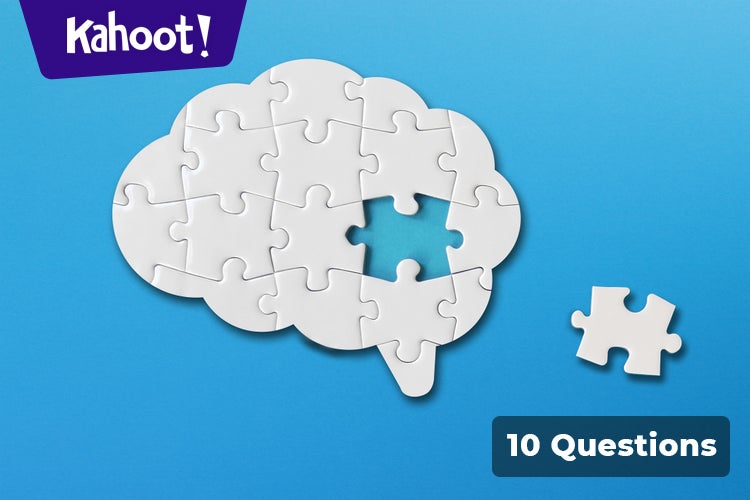DI The Brain SC.912.L.14.26 - Kahoot! Quiz
