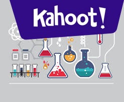 Science & Technology- Vocabulary Review - Kahoot! Quiz