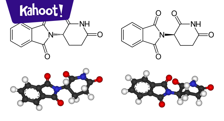 Organic Chemistry - Kahoot! Quiz