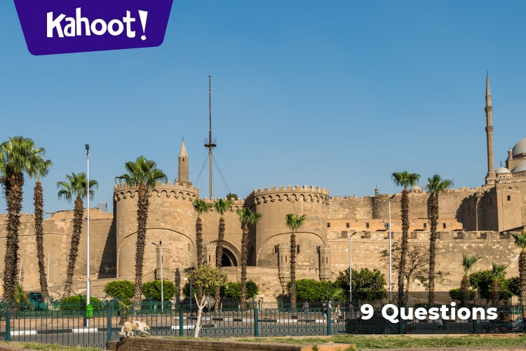 GTE Topic 6 - Kahoot! Quiz