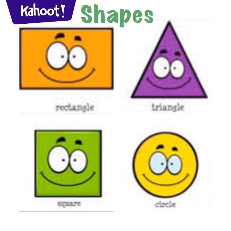 What color is ? - Kahoot! Quiz