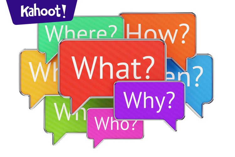 Lesson 11 - Kahoot! Quiz