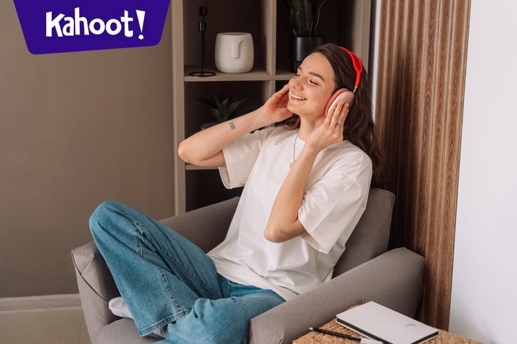 general topics - Kahoot! Quiz
