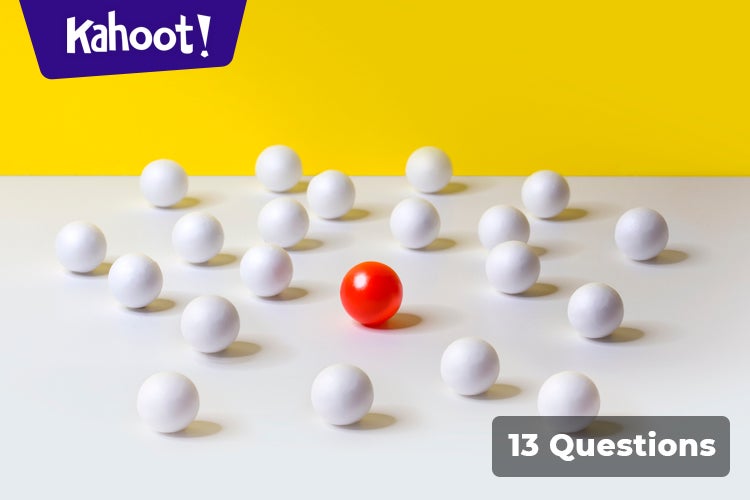 Family and Friends 3 Lesson 5: Skills Time! - Kahoot! Quiz
