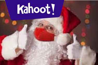 NOËL - Kahoot! Quiz