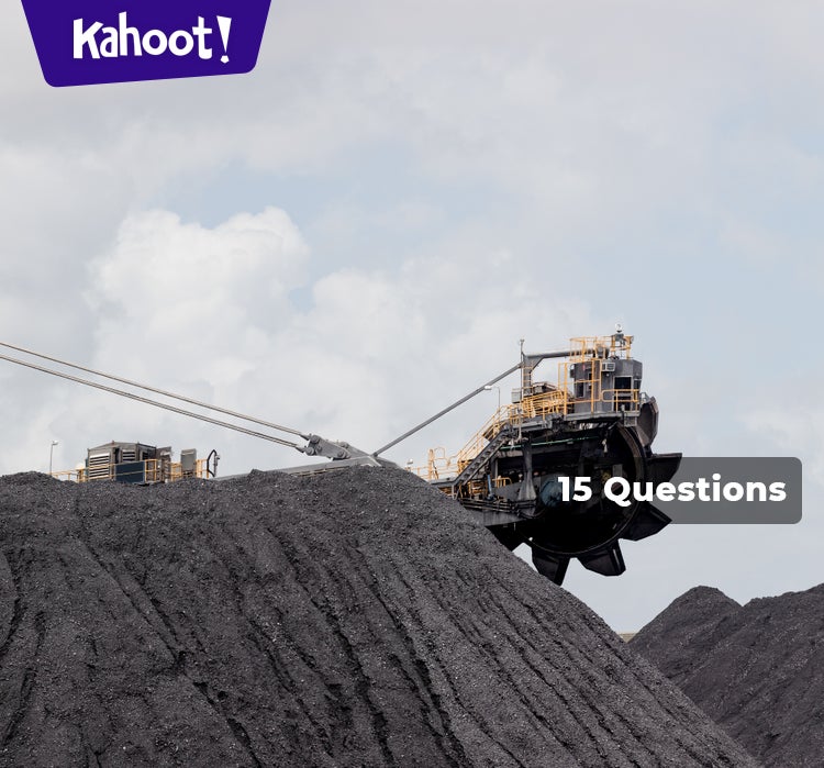 Emergency Summit - Kahoot! Quiz