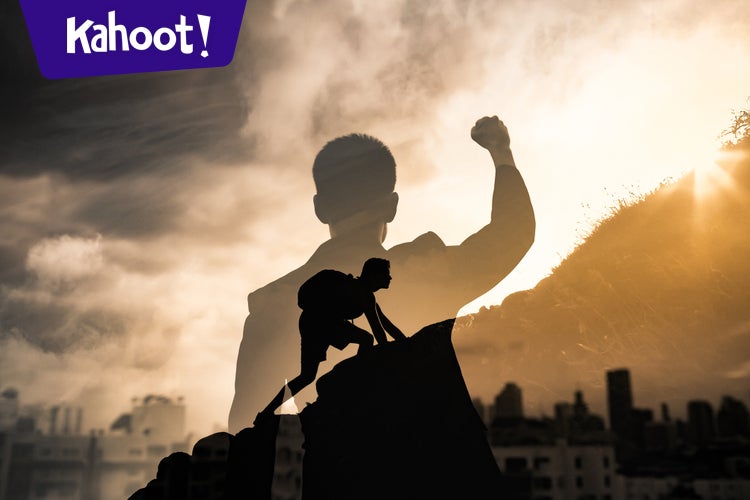 OB Chapter 5 - Motivation - Kahoot! Quiz