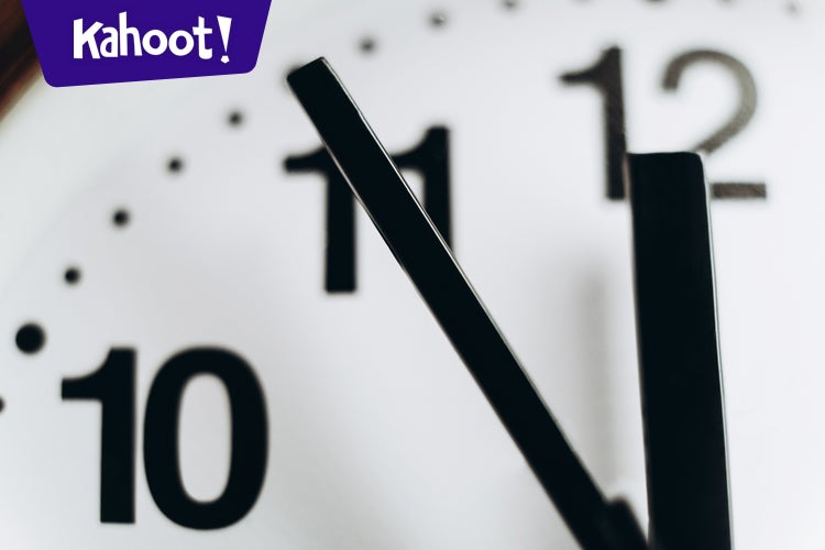 Avancemos U2L1 - Kahoot! Quiz