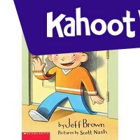 Flat Stanley - Chapter 1 - Kahoot! Quiz