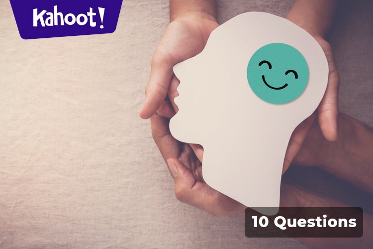 Task 2: Unit 1 Review - Kahoot! Quiz