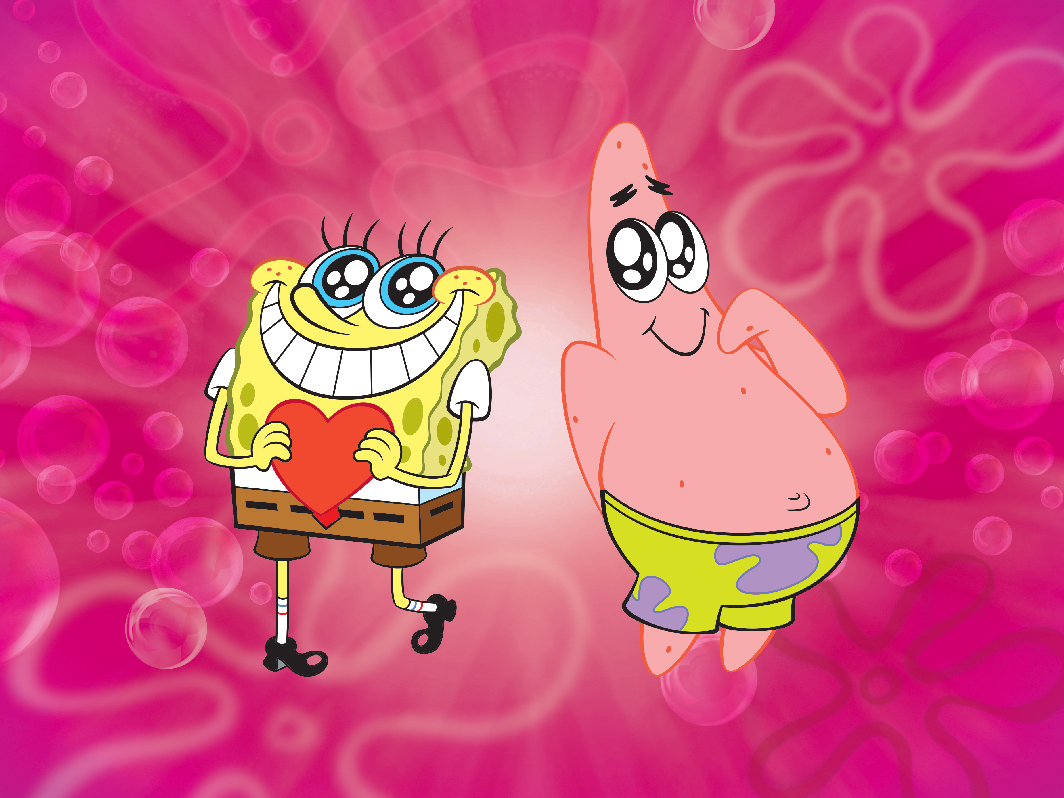 SpongeBob's golf van vriendelijkheid - Kahoot! Quiz